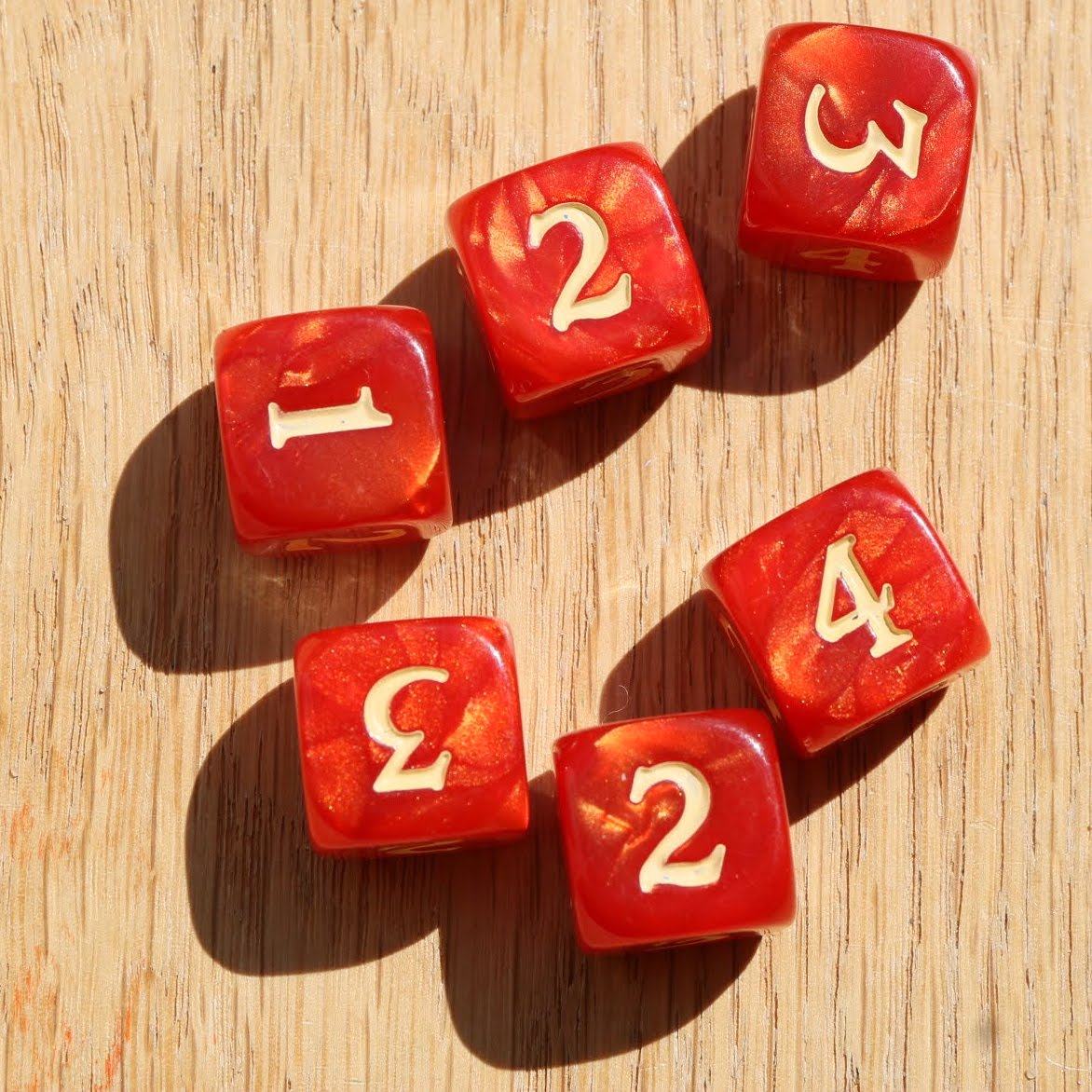 Games — Peter Collingridge